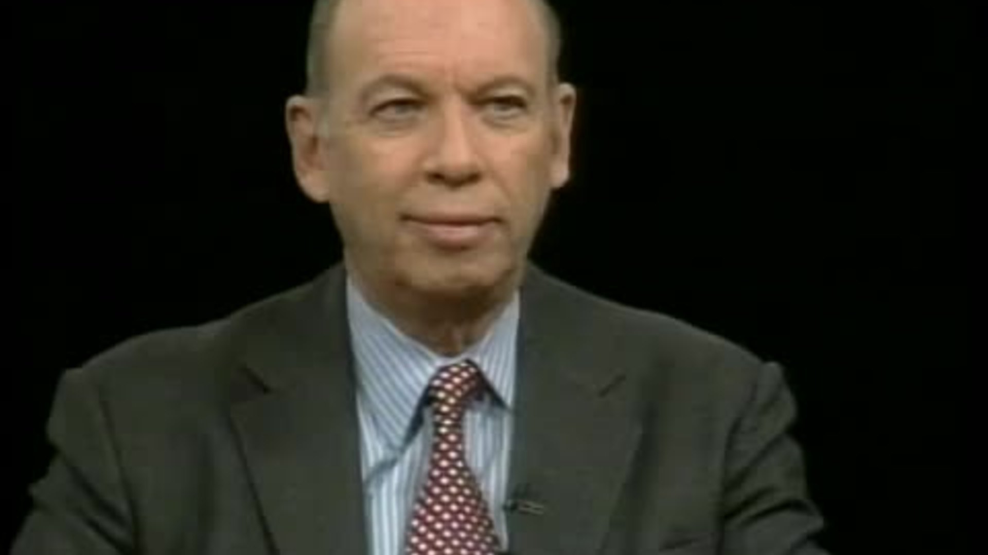 Byron Wien — Charlie Rose