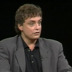 Bob Guccione — Charlie Rose