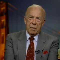 Michael Deaver — Charlie Rose