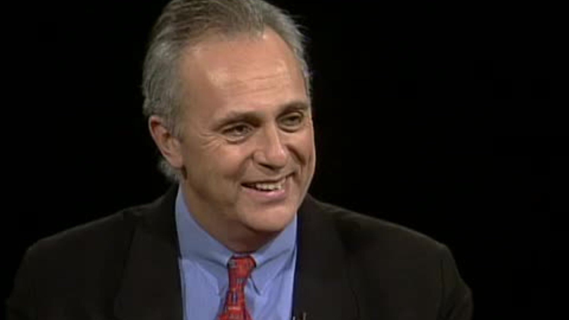 Mark Malloch Brown — Charlie Rose