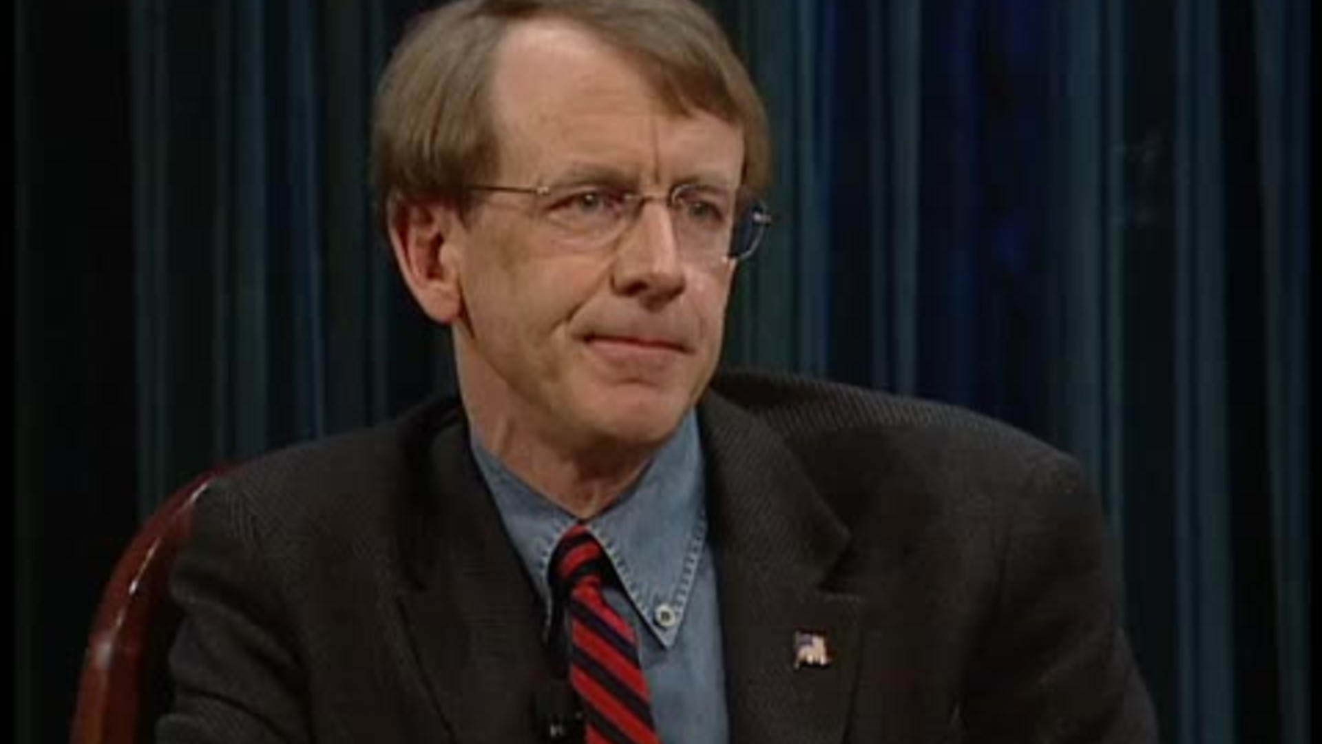 John Doerr — Charlie Rose