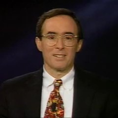 Michael Kingsley; Frank Hunger; Richard LaGravanese — Charlie Rose