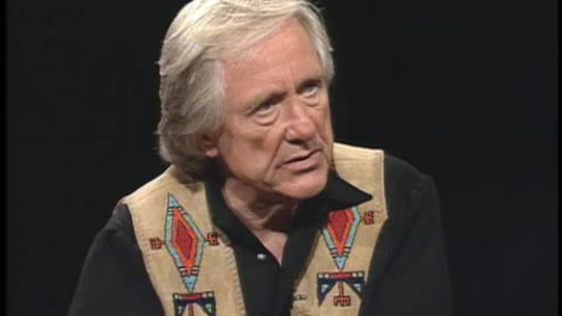 Gerry Spence — Charlie Rose