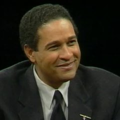 Leonard Jeffries — Charlie Rose
