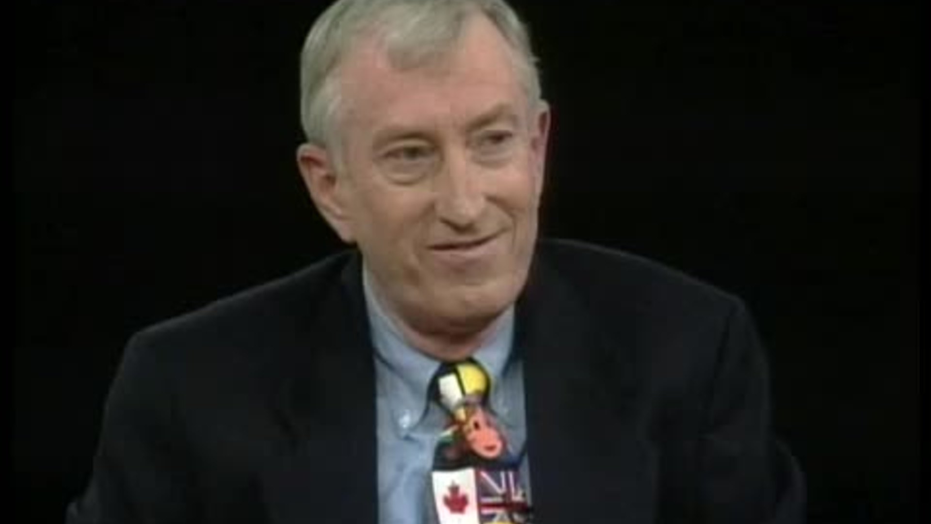 Peter Doherty — Charlie Rose