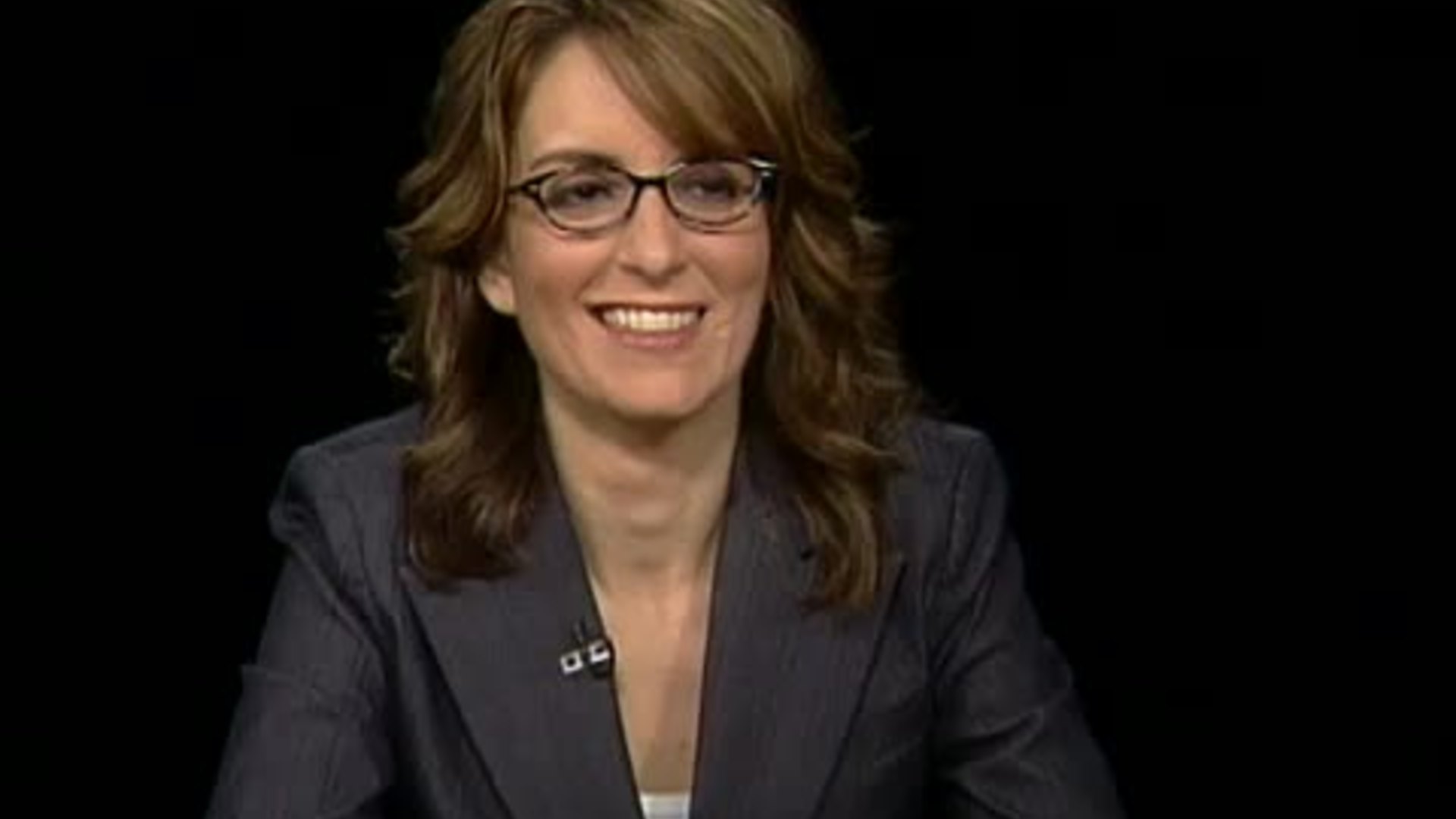 'Mean Girls' — Charlie Rose