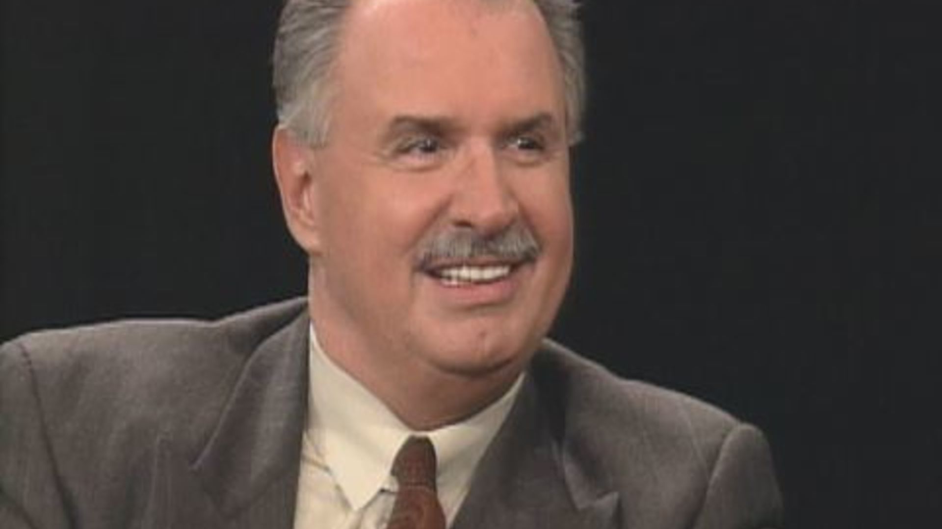 Joseph Fernandez — Charlie Rose