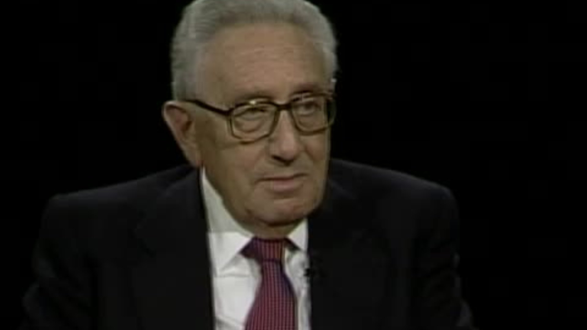 Kissinger Cross