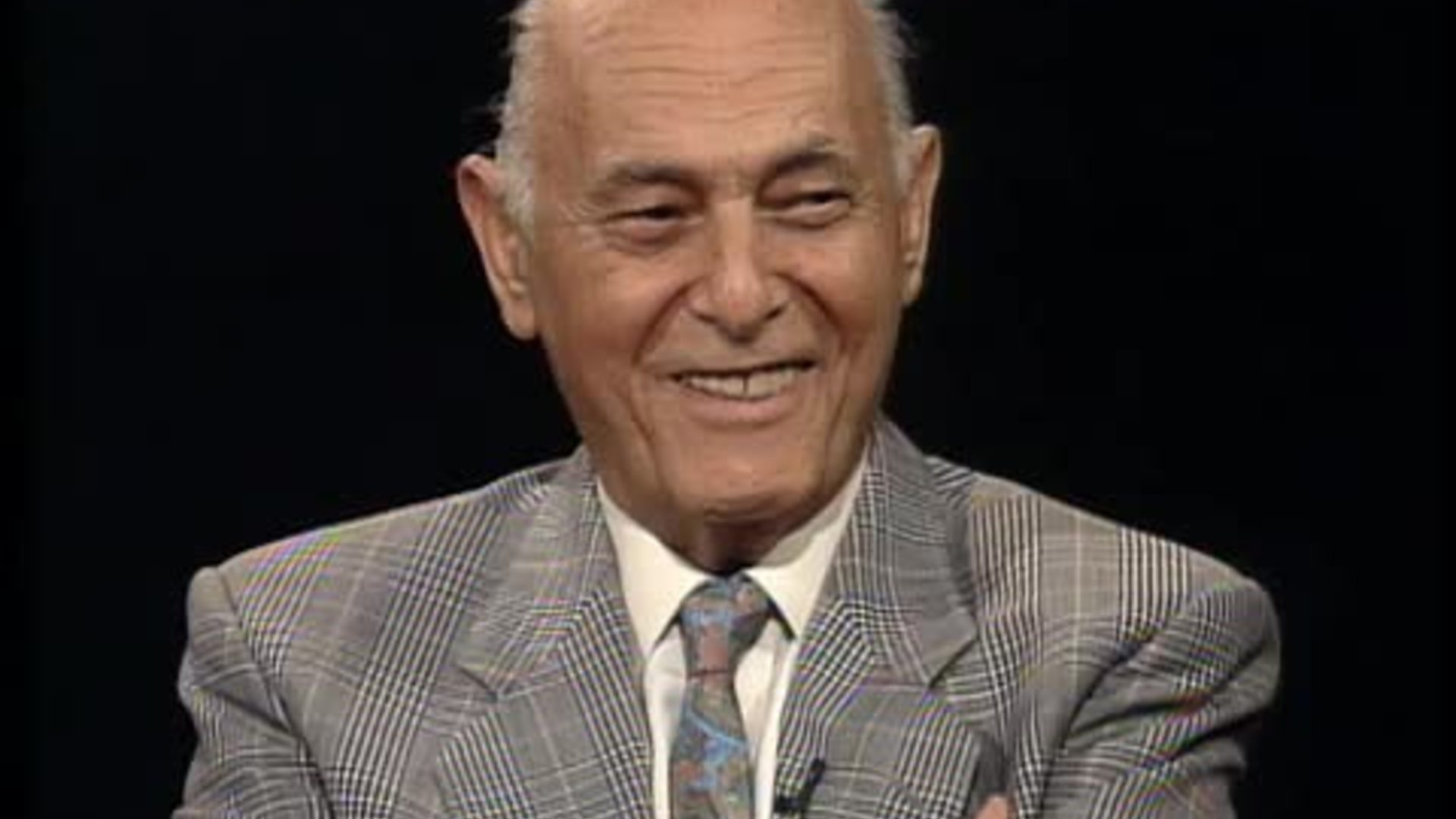 Sir Georg Solti — Charlie Rose