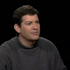 Ronald Brownstein — Charlie Rose