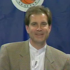 Billy Packer — Charlie Rose