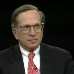 Stansfield Turner — Charlie Rose