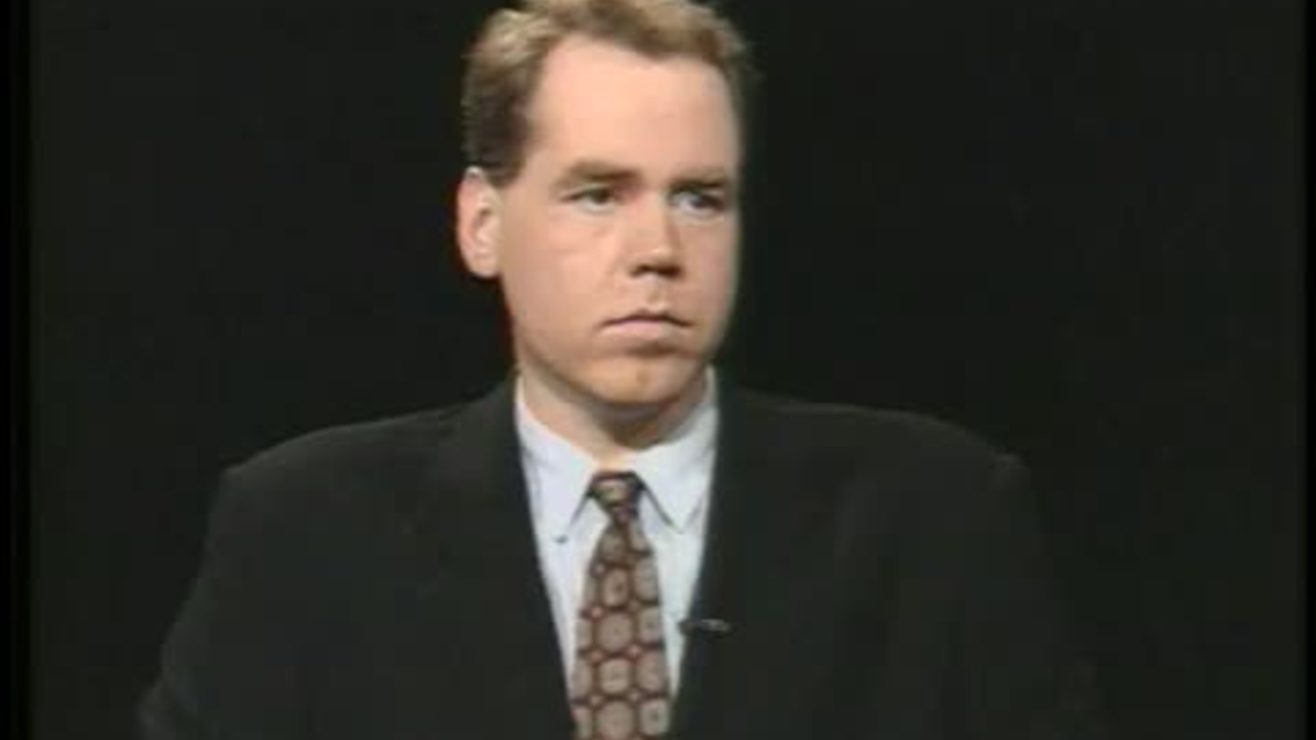 Bret Easton Ellis — Charlie Rose