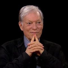 Lewis Puller, Jr. — Charlie Rose