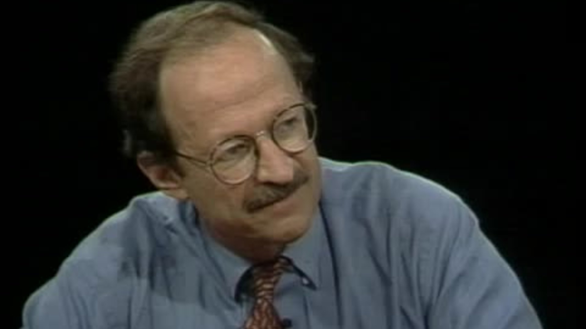 Environment and Cancer — Charlie Rose