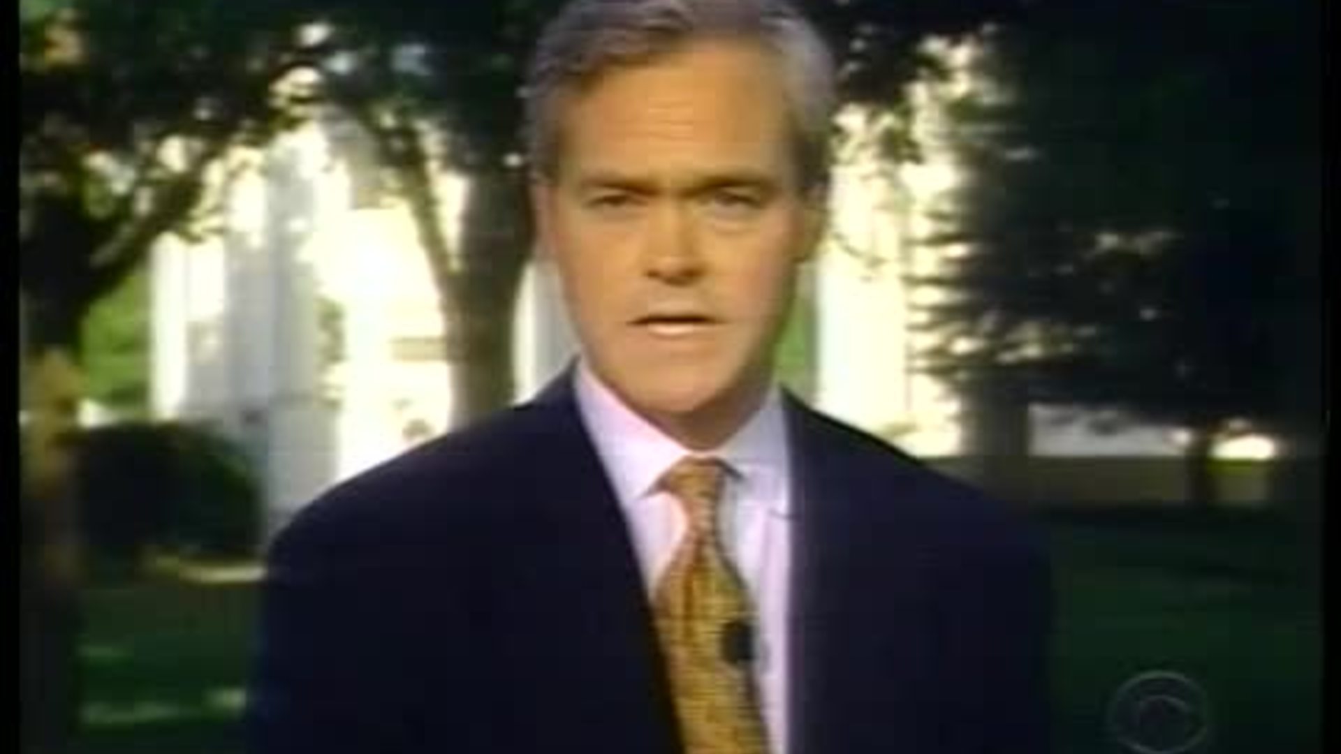 Scott Pelley — Charlie Rose
