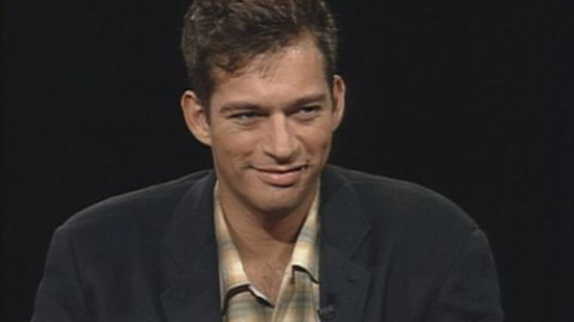 Harry Connick, Jr. — Charlie Rose