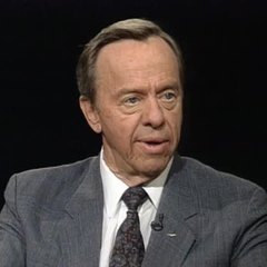 Kathleen Quinlan — Charlie Rose