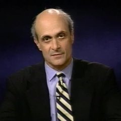 Senator Alfonse D'Amato — Charlie Rose