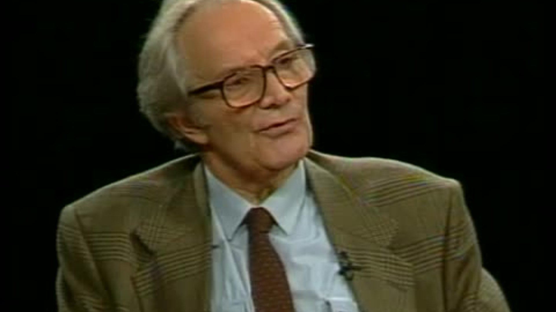 'Battleground Berlin' — Charlie Rose