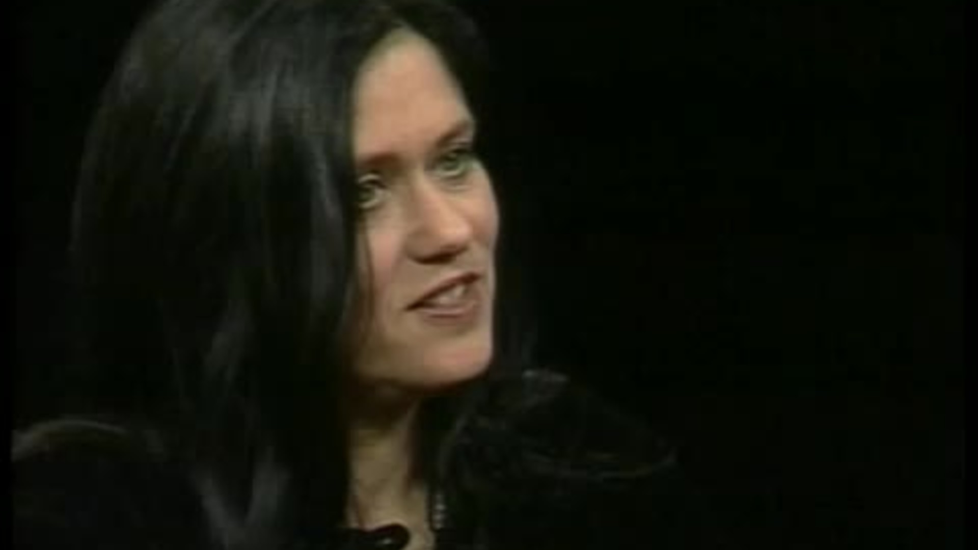 Barbara Kopple — Charlie Rose