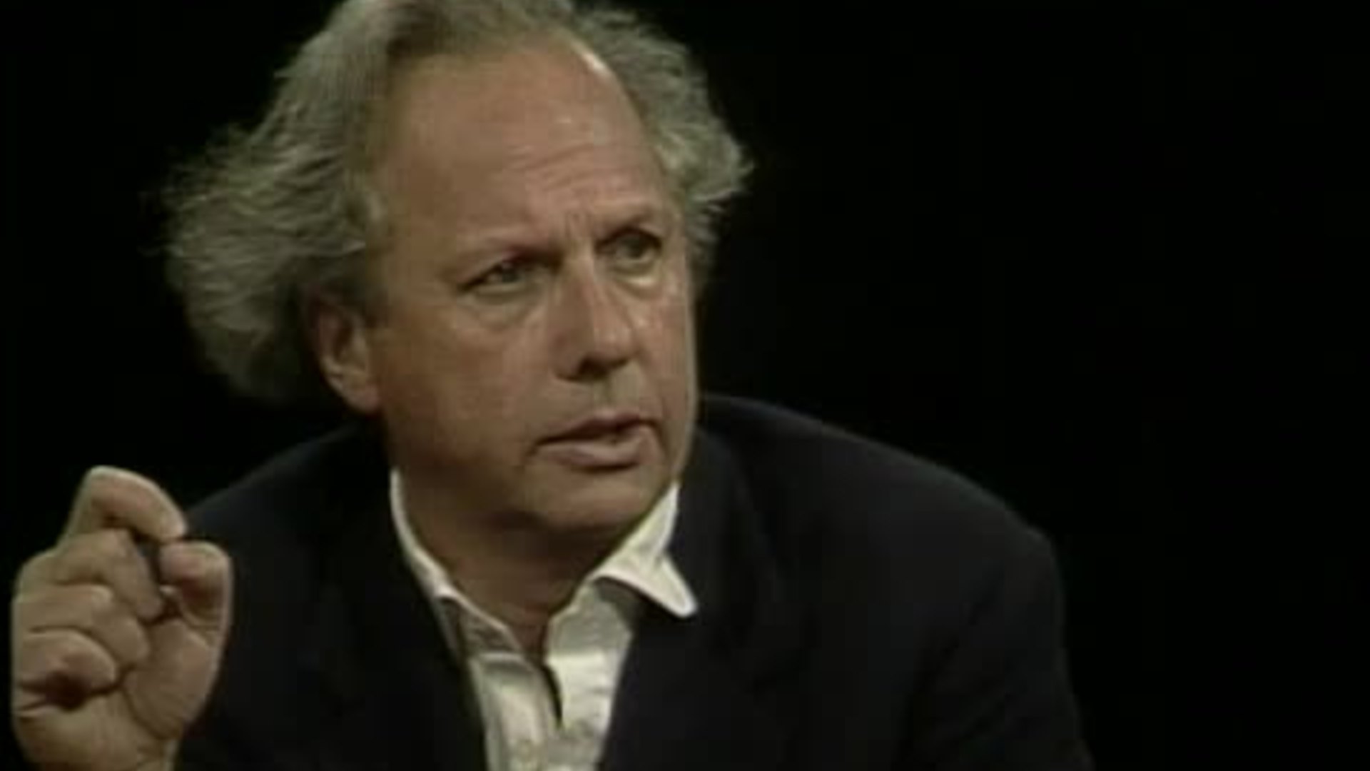 Graydon Carter — Charlie Rose