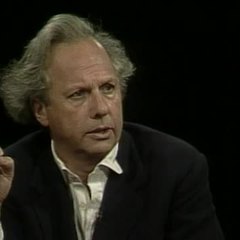 John C. Mack — Charlie Rose