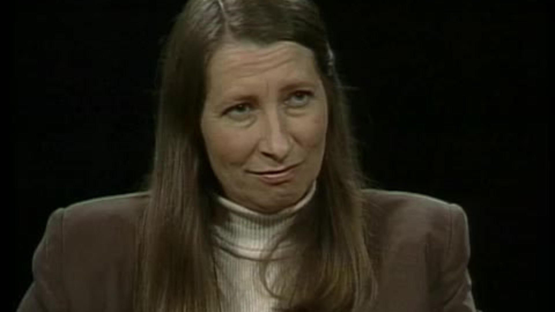 Sarah Susanka — Charlie Rose
