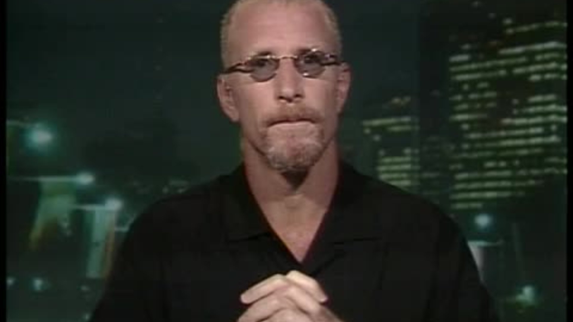 Pat Croce — Charlie Rose