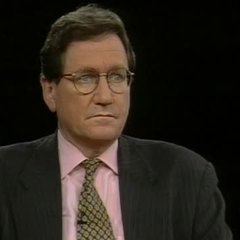 Eugene Matthews — Charlie Rose