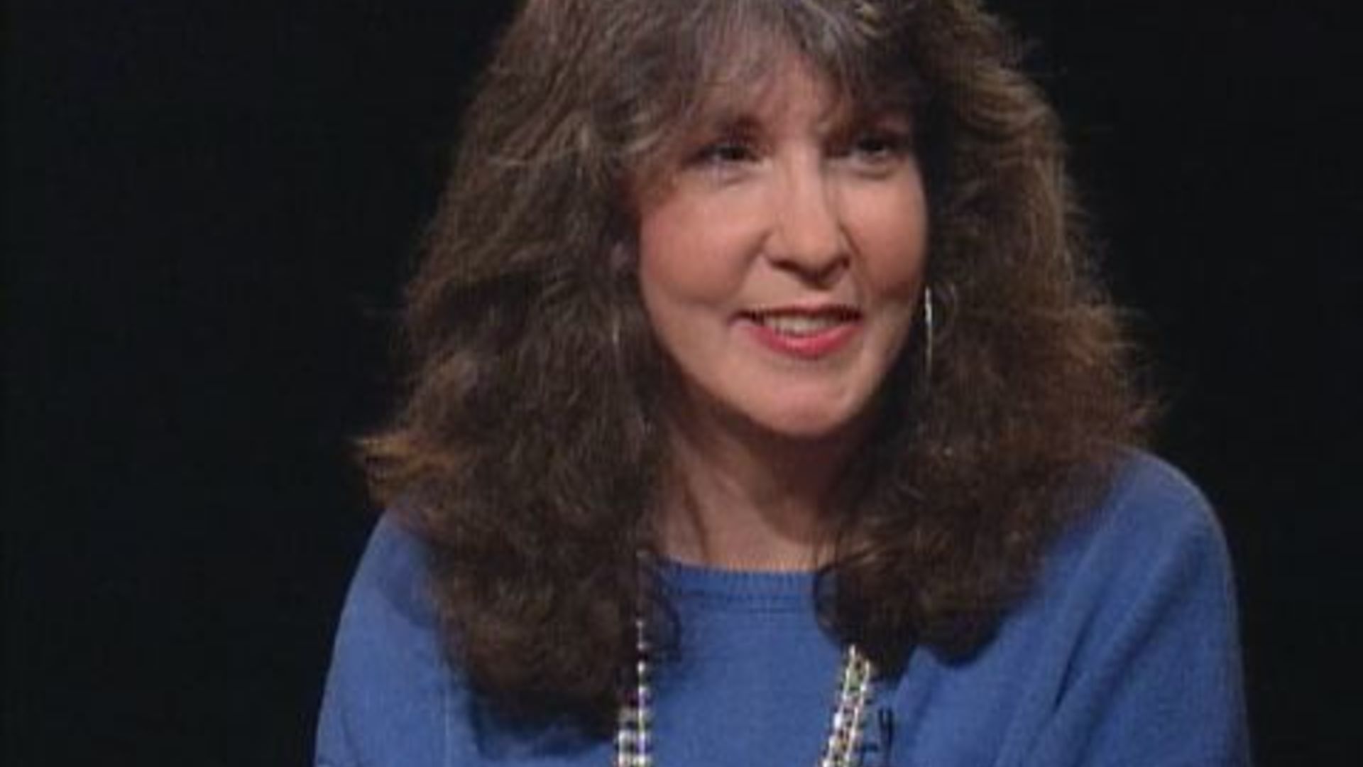 Mystery Writers — Charlie Rose