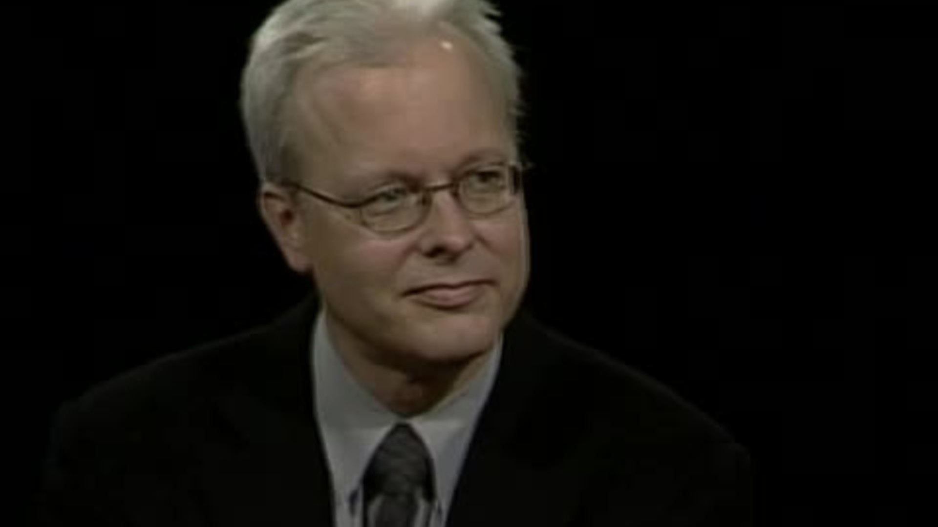 Ray Ozzie — Charlie Rose