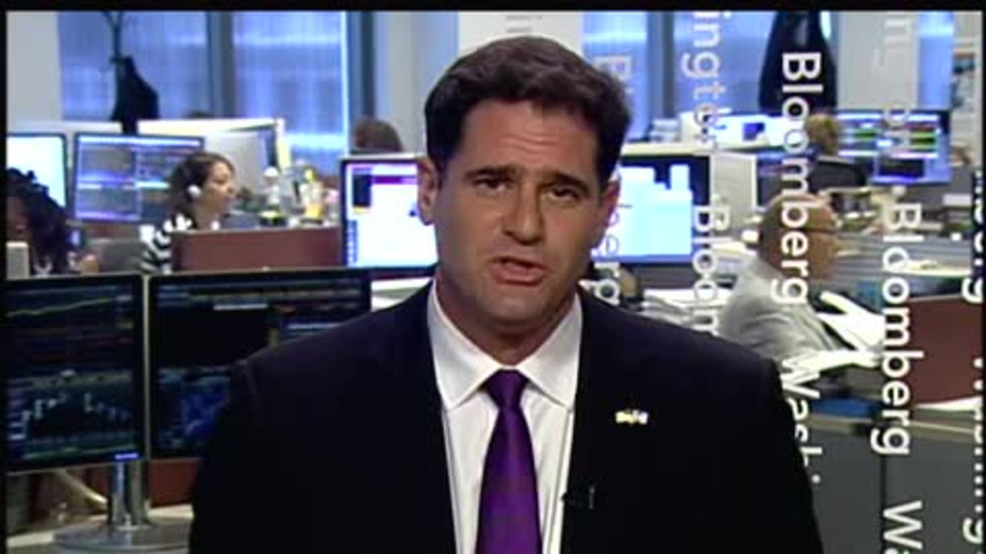Ron Dermer — Charlie Rose