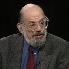 Dan Meridor; Dayton Accords; Dave Checketts; Remembering Allen Ginsberg ...
