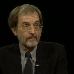 Michael Deaver — Charlie Rose