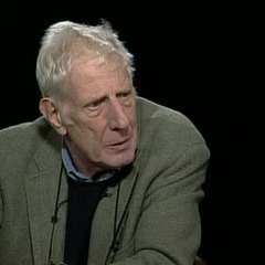 David Denby — Charlie Rose