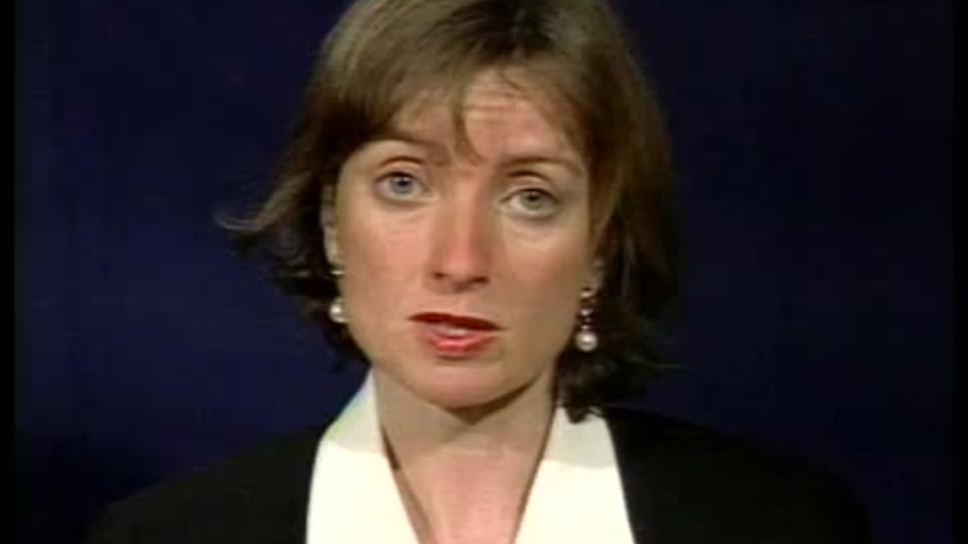 Jennifer Harbury — Charlie Rose