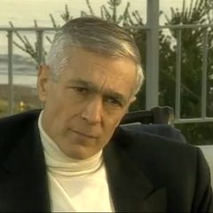 Wesley Clark; Ted Waitt; Jake Steinfeld — Charlie Rose