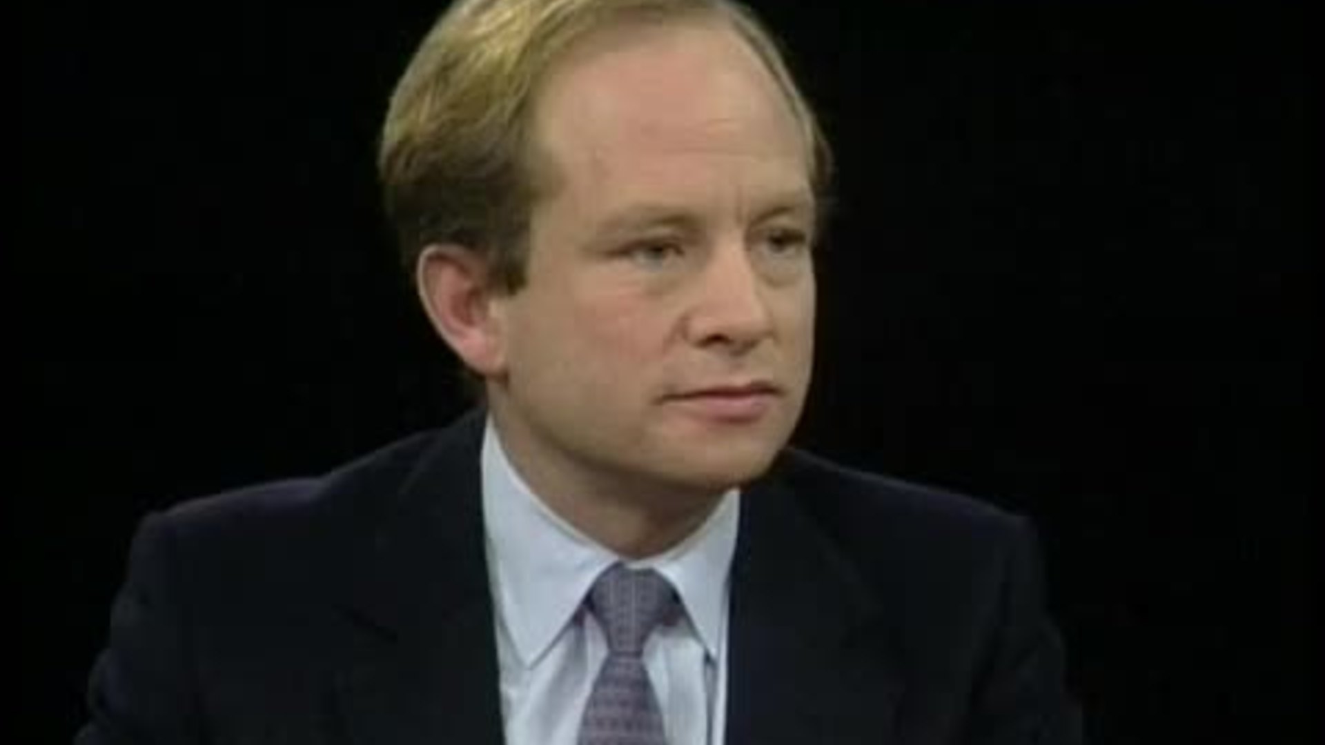 Steven Rattner — Charlie Rose