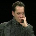 Jim Broadbent — Charlie Rose