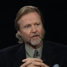 Philip Heymann; Jon Voight; William Hood; John Naisbitt — Charlie Rose
