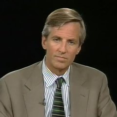 Richard Barreto — Charlie Rose