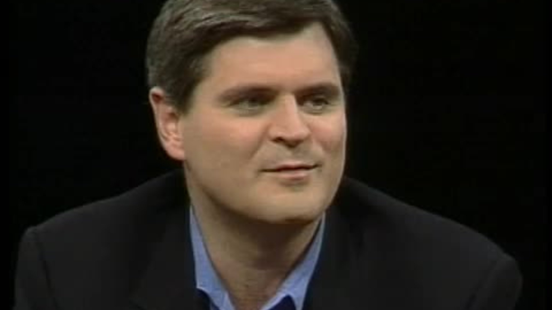 Steve Case — Charlie Rose
