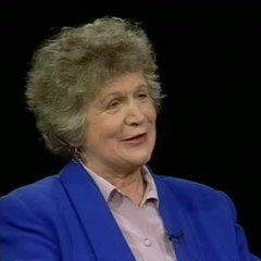 The Federal Budget; "The Perez Family'; Deborah Meier — Charlie Rose