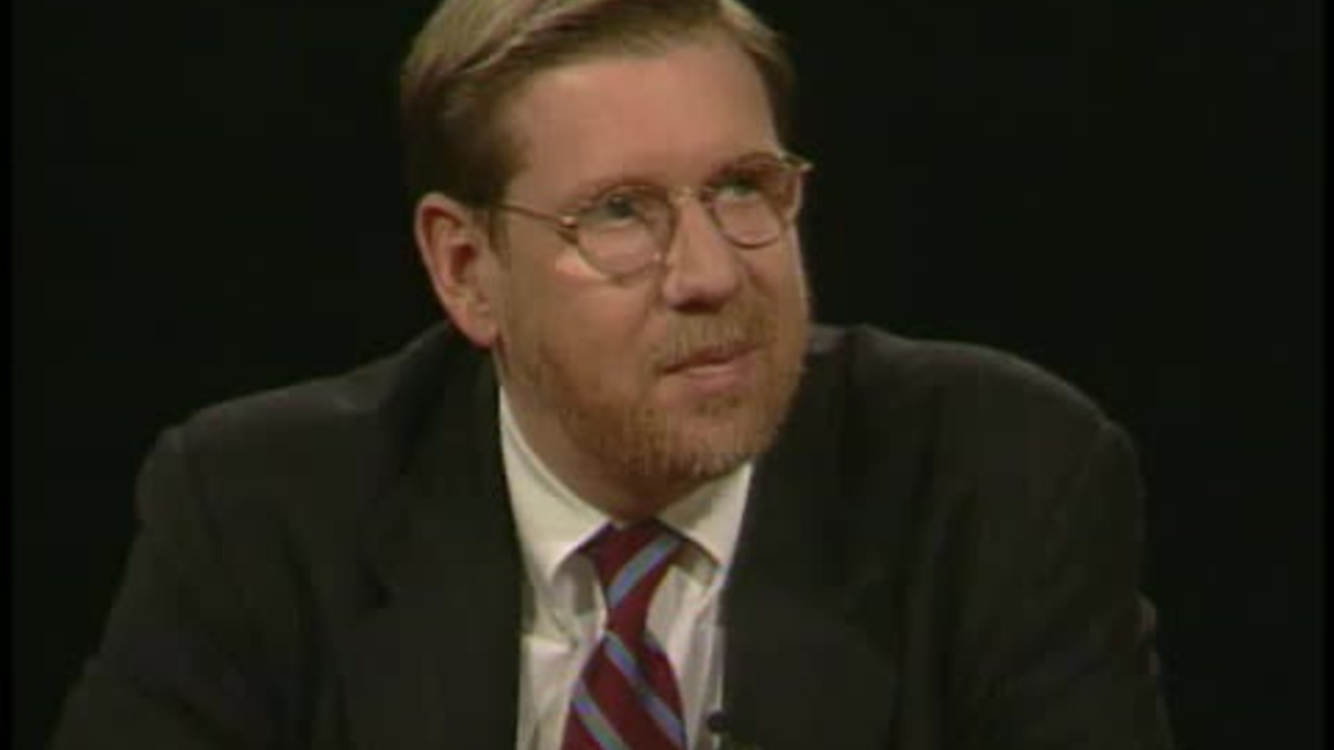 David Kessler — Charlie Rose