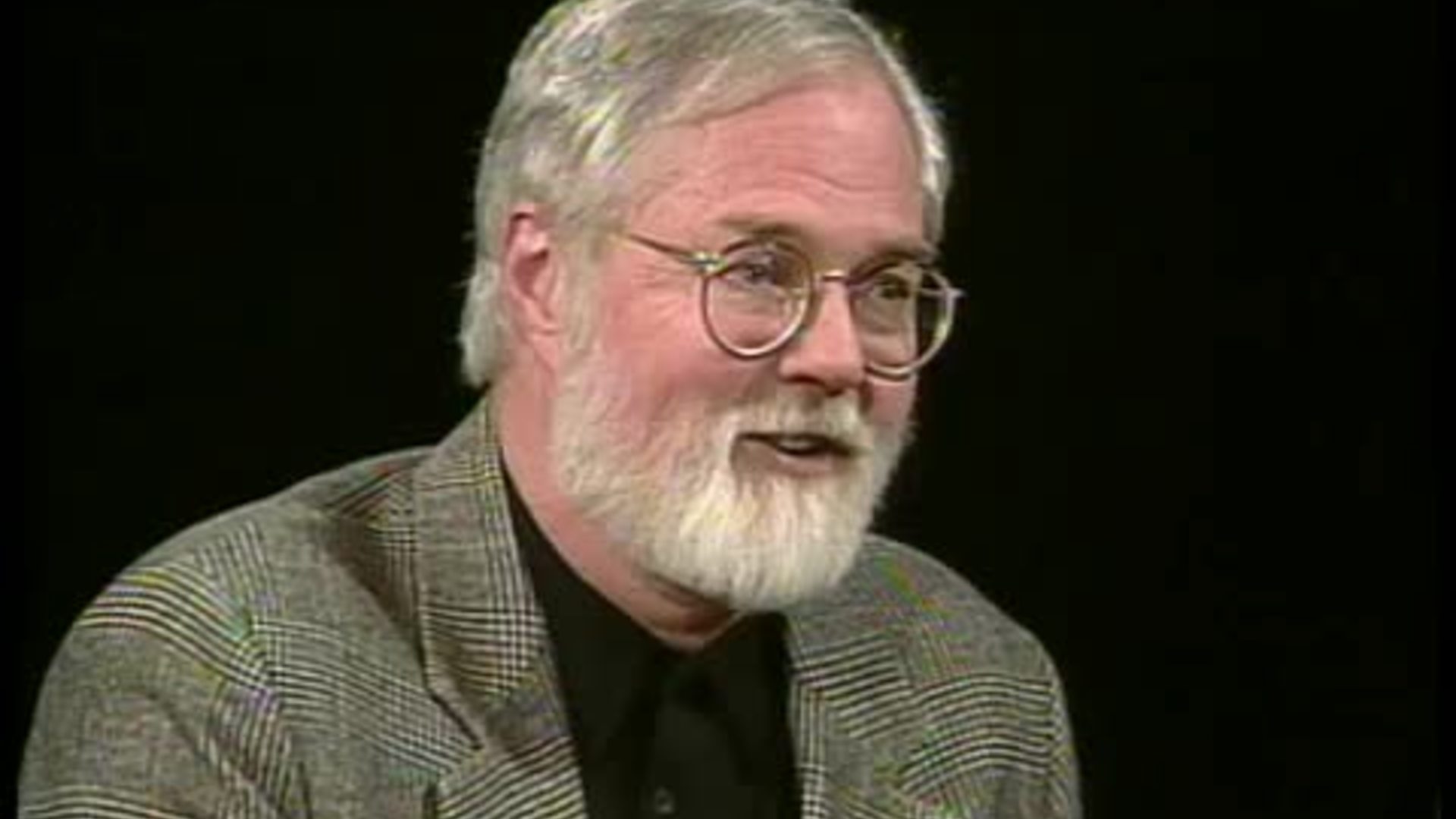 Robert Fulghum — Charlie Rose