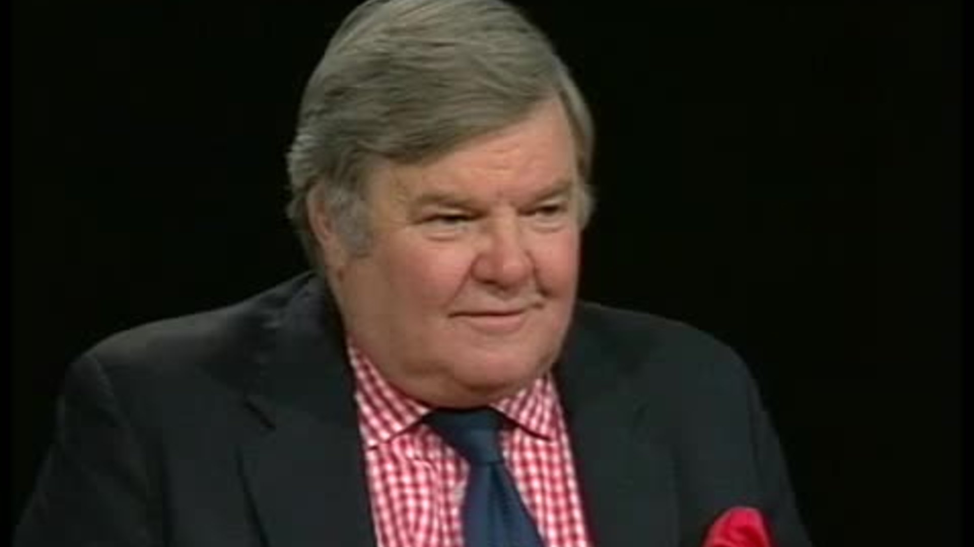 Republican Majority — Charlie Rose