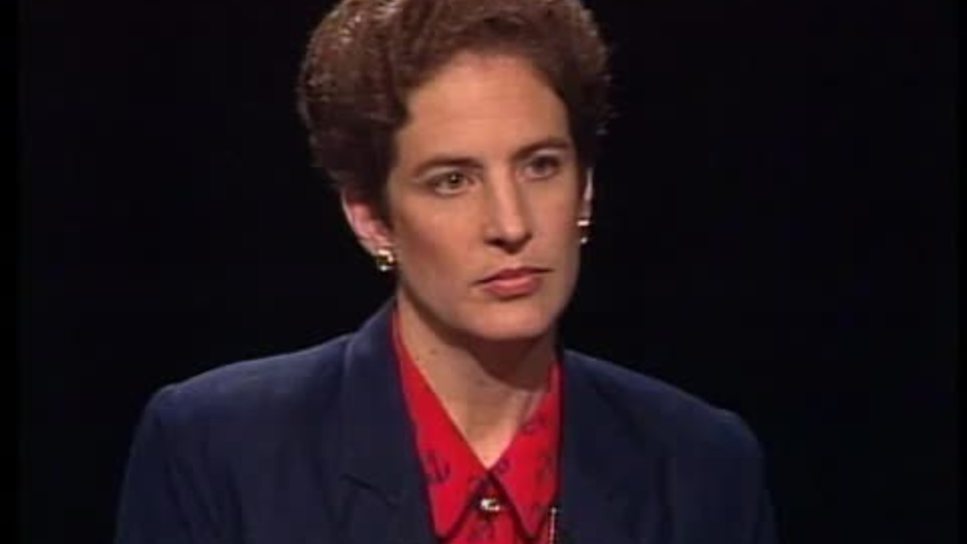 Ann Clark — Charlie Rose