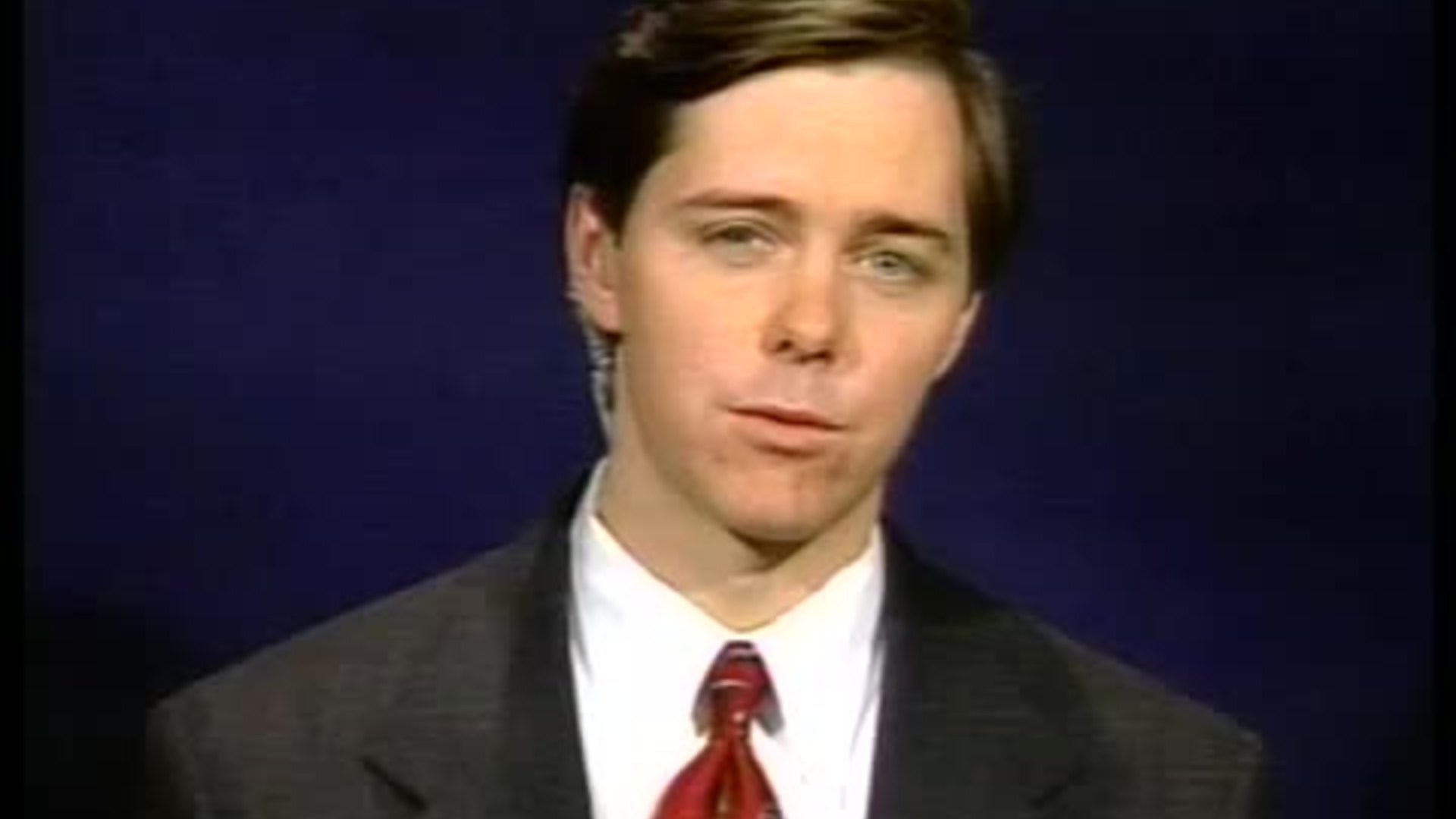 Ralph Reed — Charlie Rose