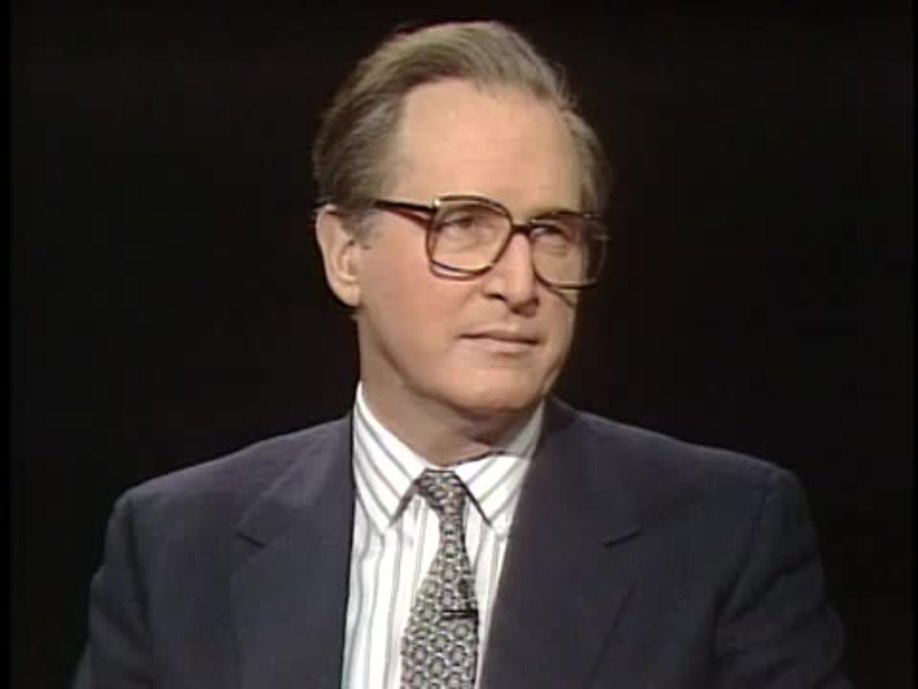 Jay Rockefeller Young